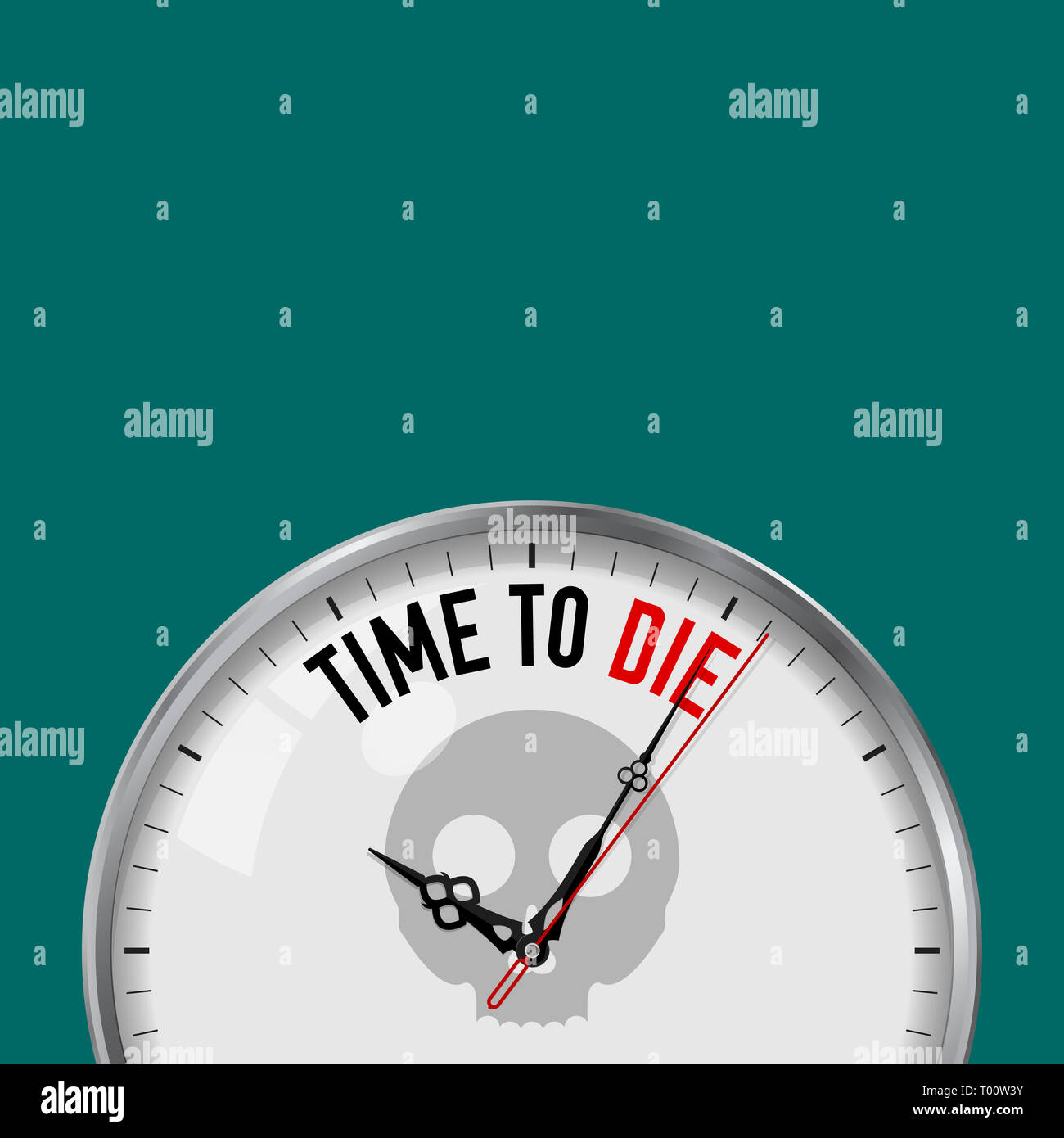 Death certificate icon hi-res stock photography and images - Alamy