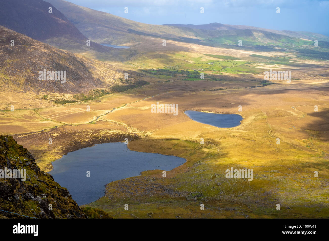 O connor pass hi-res stock photography and images - Alamy