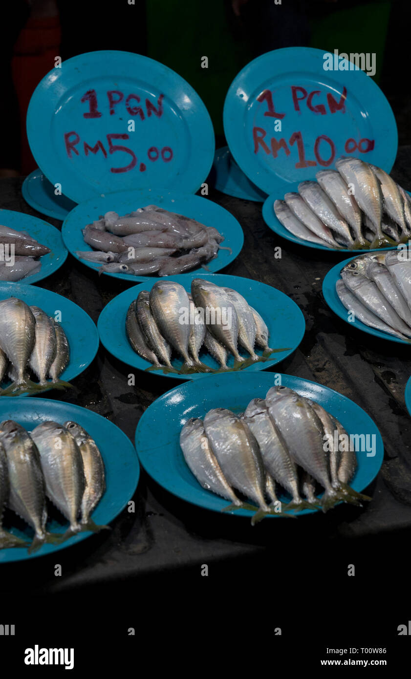 Malay stall hi-res stock photography and images - Alamy