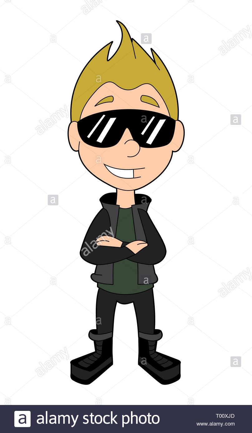 Secret Agent Cut Out Stock Images & Pictures - Alamy