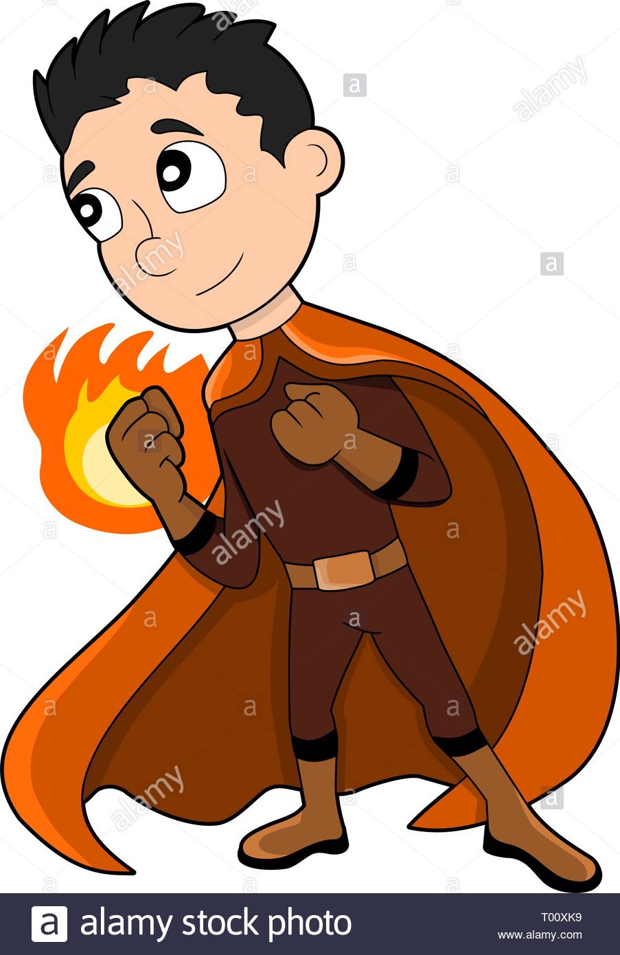 Superpowers Illustration Stock Photos & Superpowers Illustration Stock ...