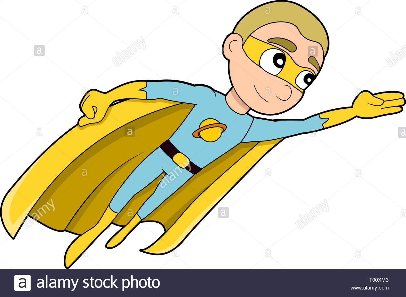 Superpowers Illustration Stock Photos & Superpowers Illustration Stock ...