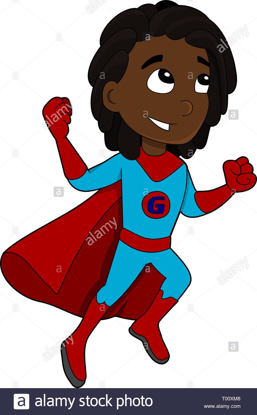 Superpowers Illustration Stock Photos & Superpowers Illustration Stock ...