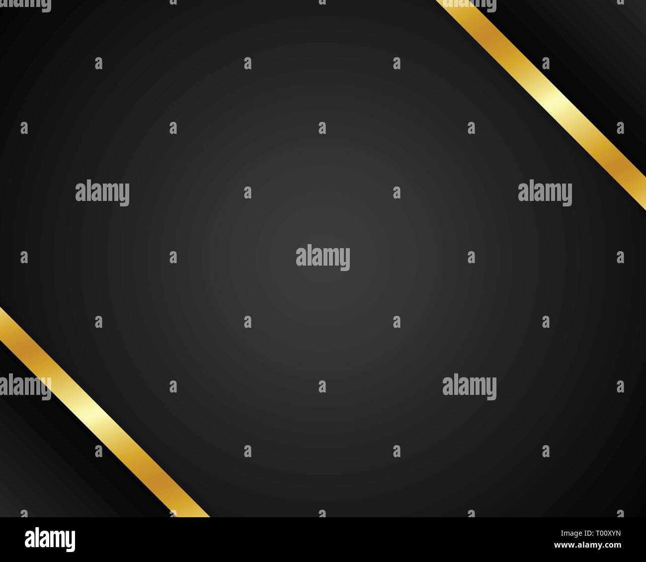 Abstract black luxury gradient Stock Vector Images - Alamy