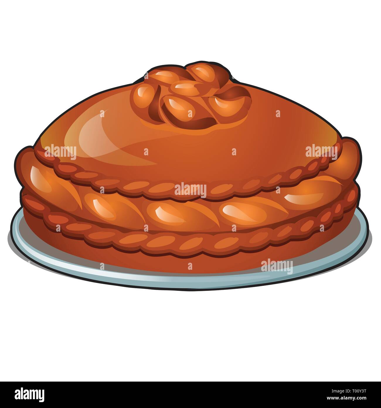 Rural wedding reception Cut Out Stock Images & Pictures - Alamy