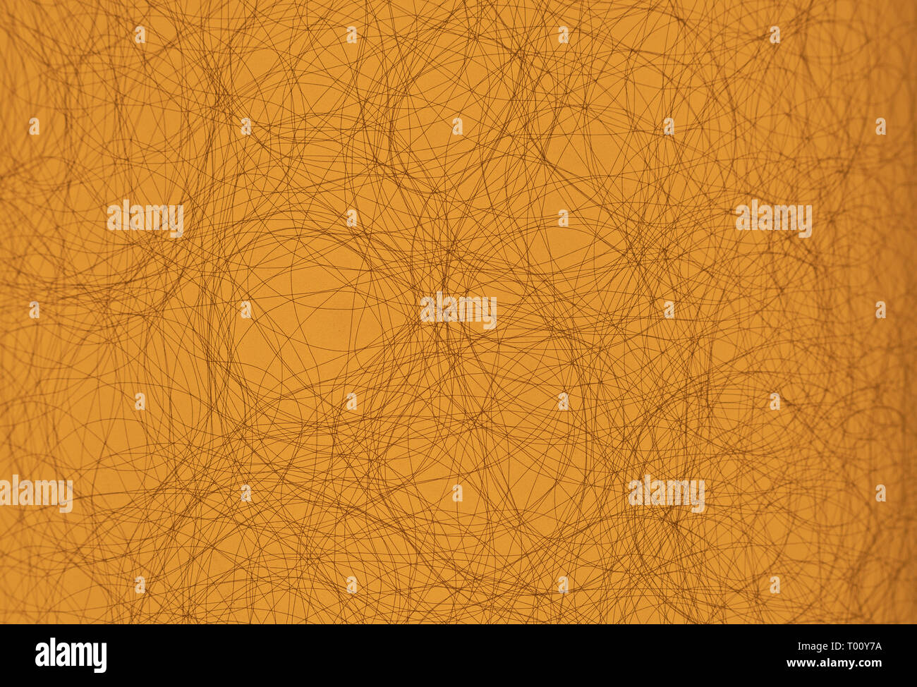 Yellow Lamp Texture Close Up background image Stock Photo - Alamy