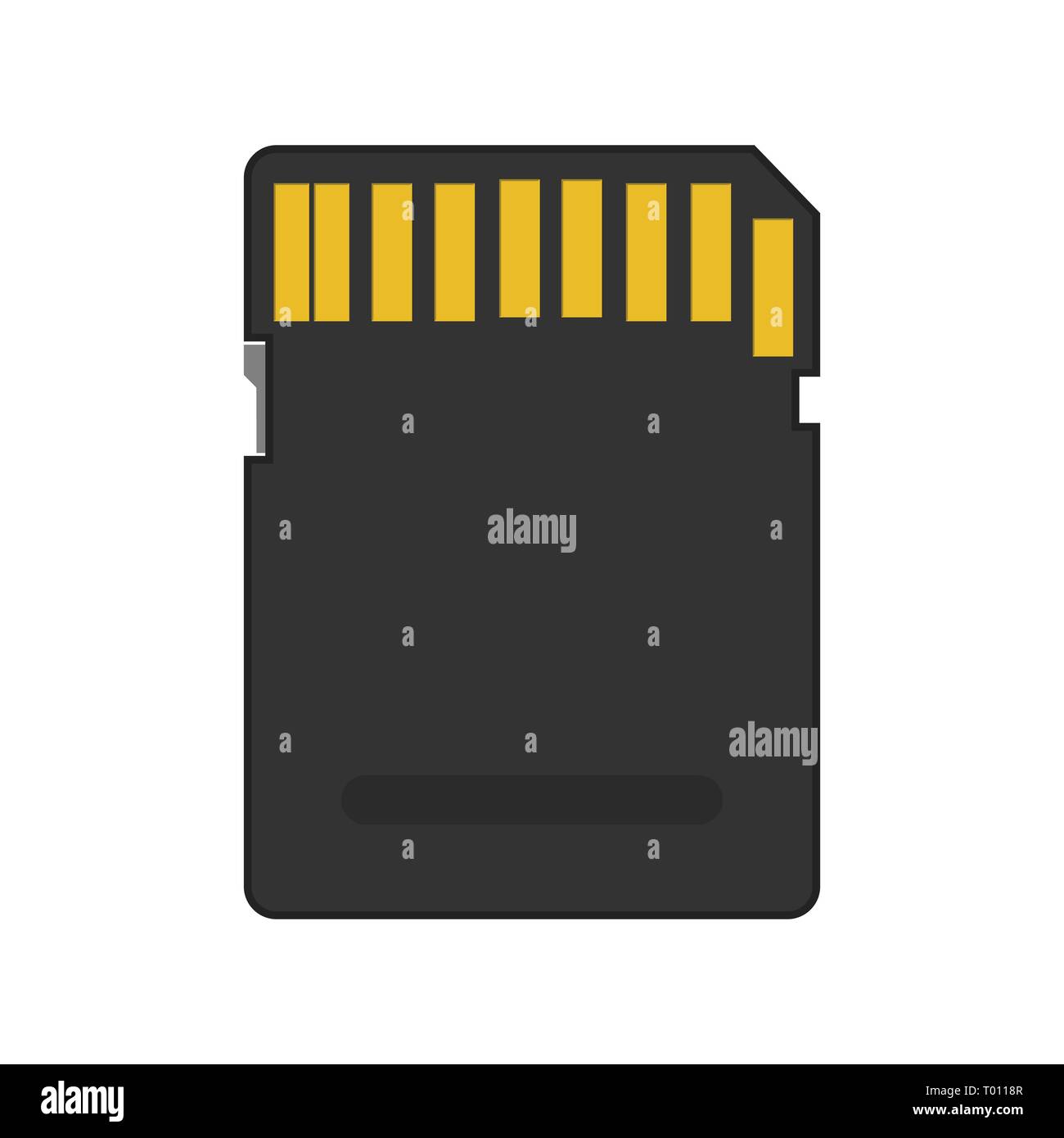 Consumer Electronics Store Stock Vector Images - Alamy