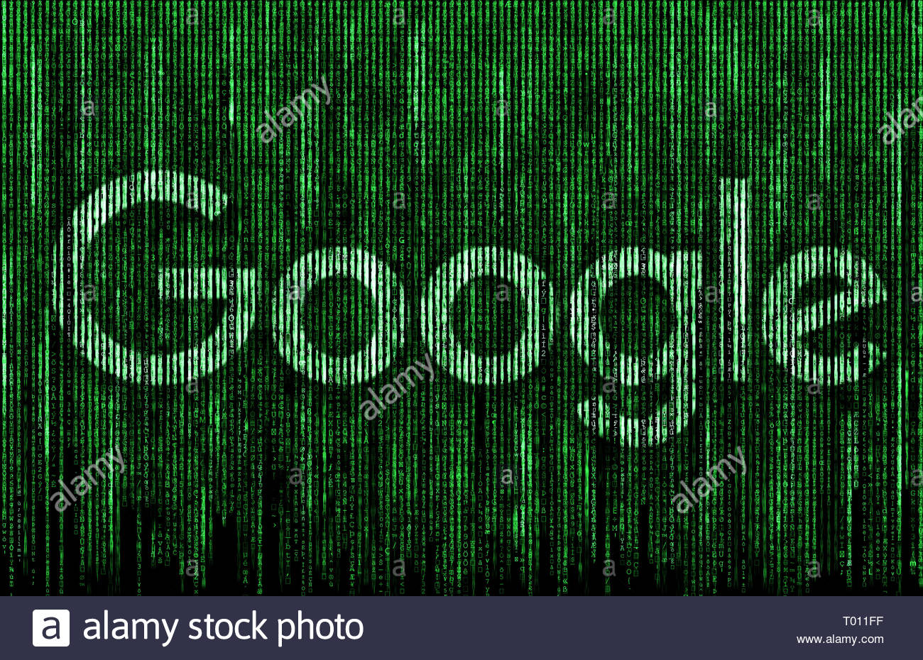Matrix Stock Photos & Matrix Stock Images - Alamy