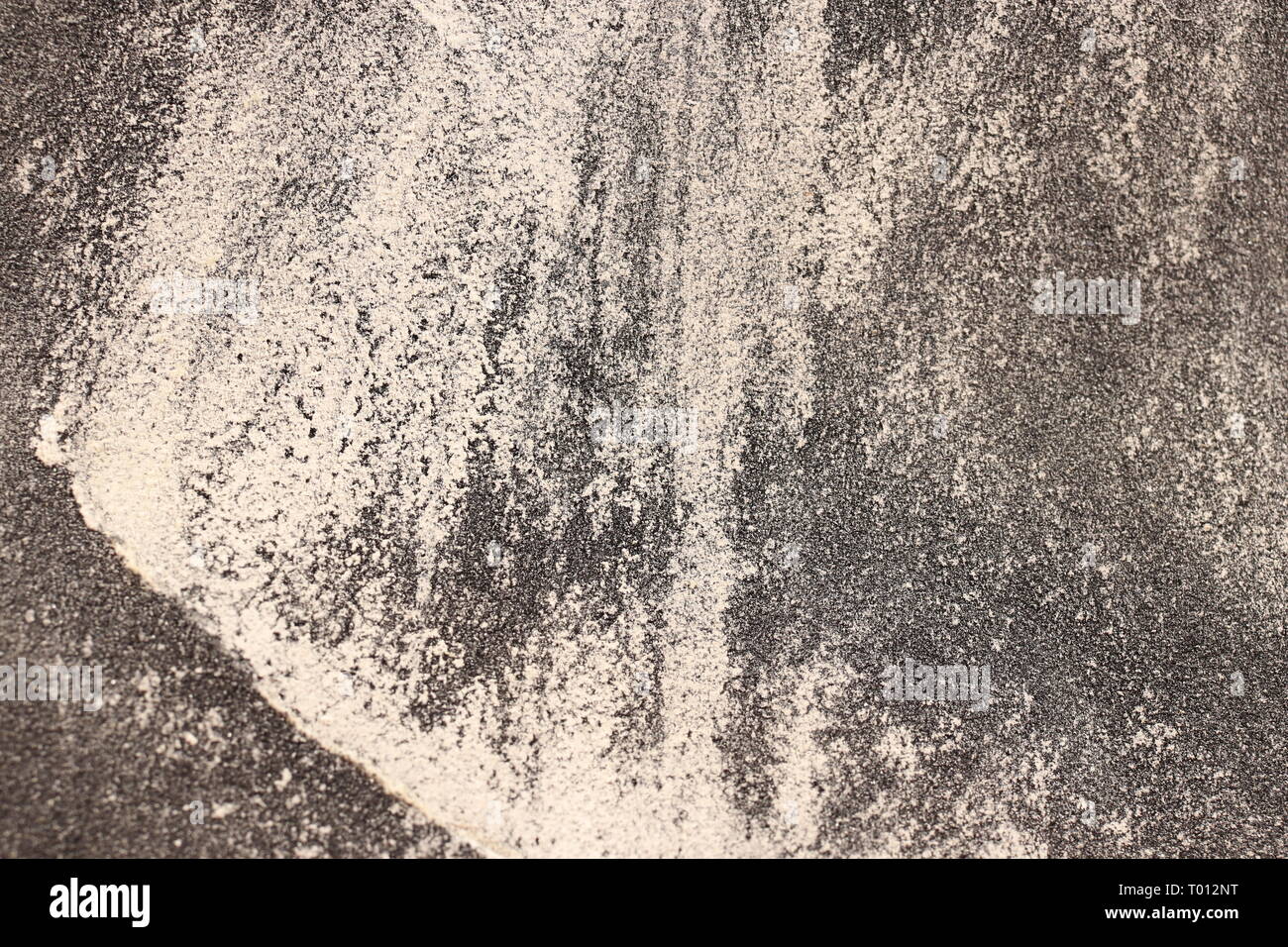White paper grain texture hi-res stock photography and images - Alamy