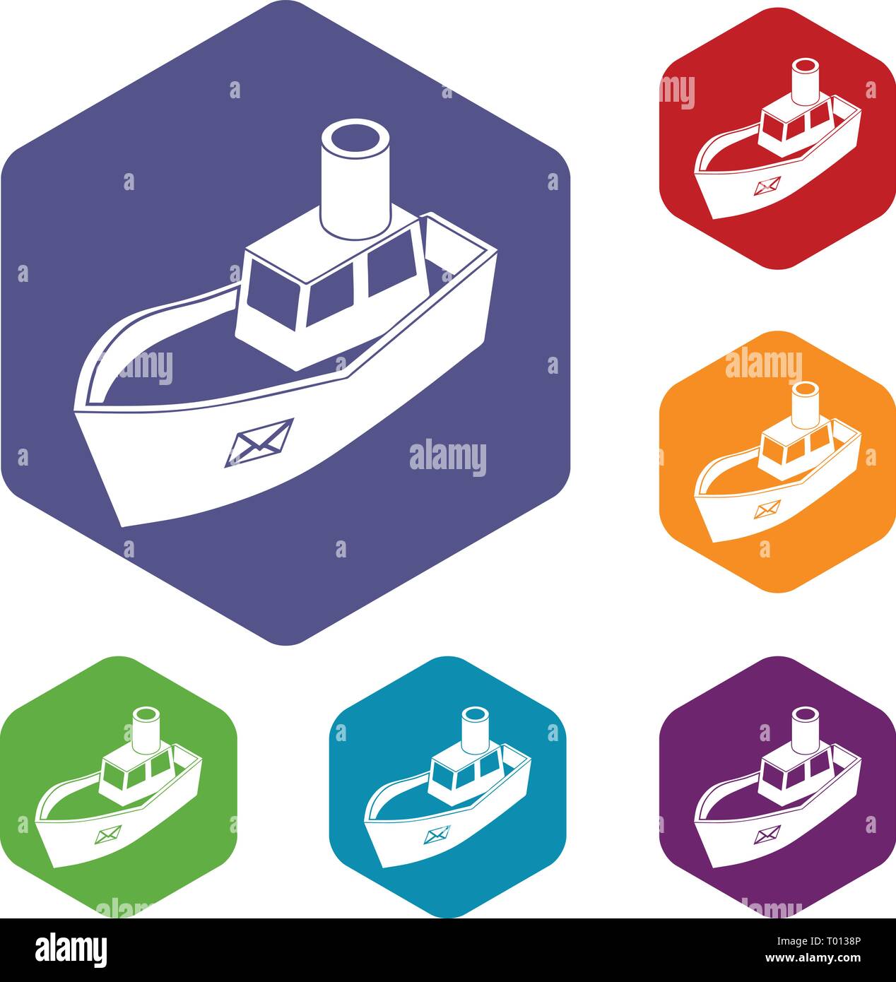 Deliverygoods hi-res stock photography and images - Alamy