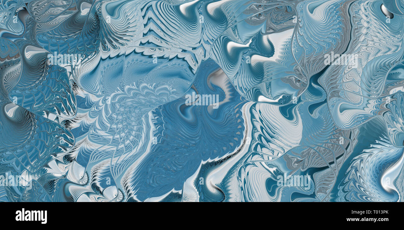 Blue ocean backdrop hi-res stock photography and images - Alamy