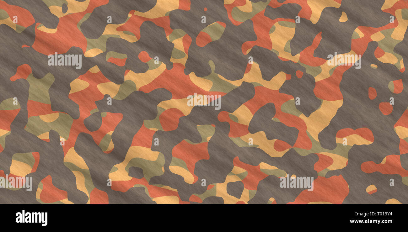 Army seamless pattern hi-res stock photography and images - Alamy