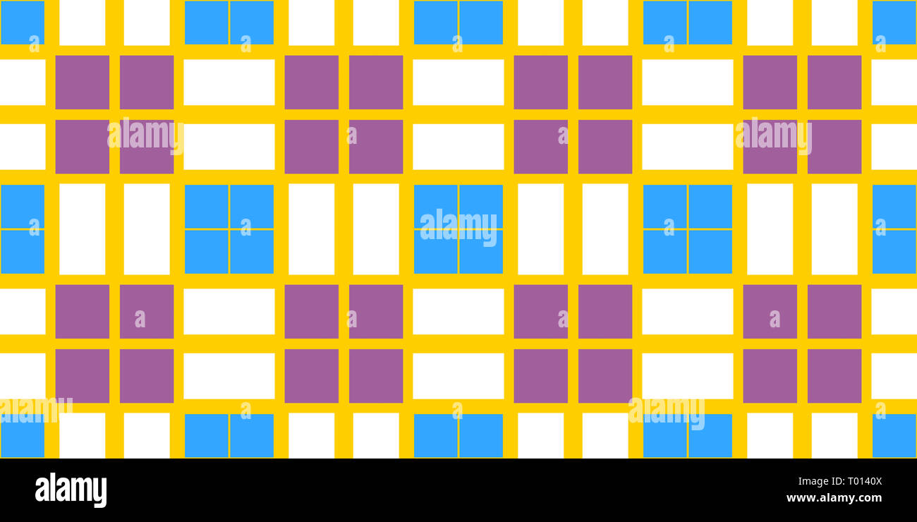 Purple checks hi-res stock photography and images - Alamy