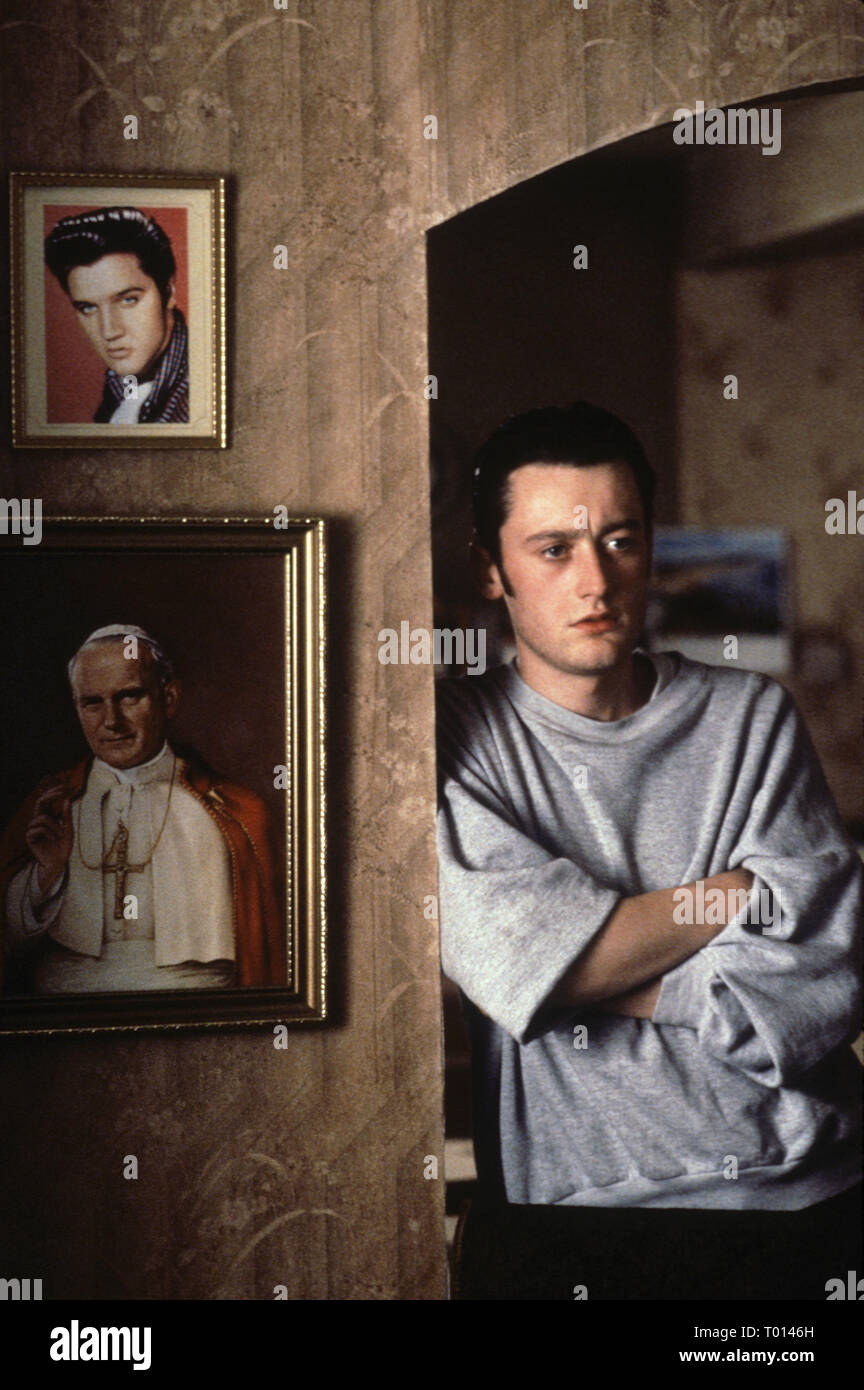 Film Film The Commitments High Resolution Stock Photography and Images ...