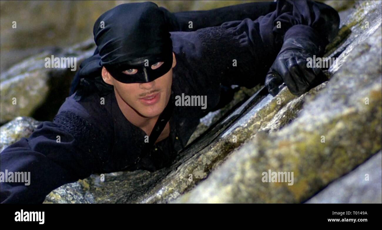CARY ELWES, THE PRINCESS BRIDE, 1987 Stock Photo - Alamy