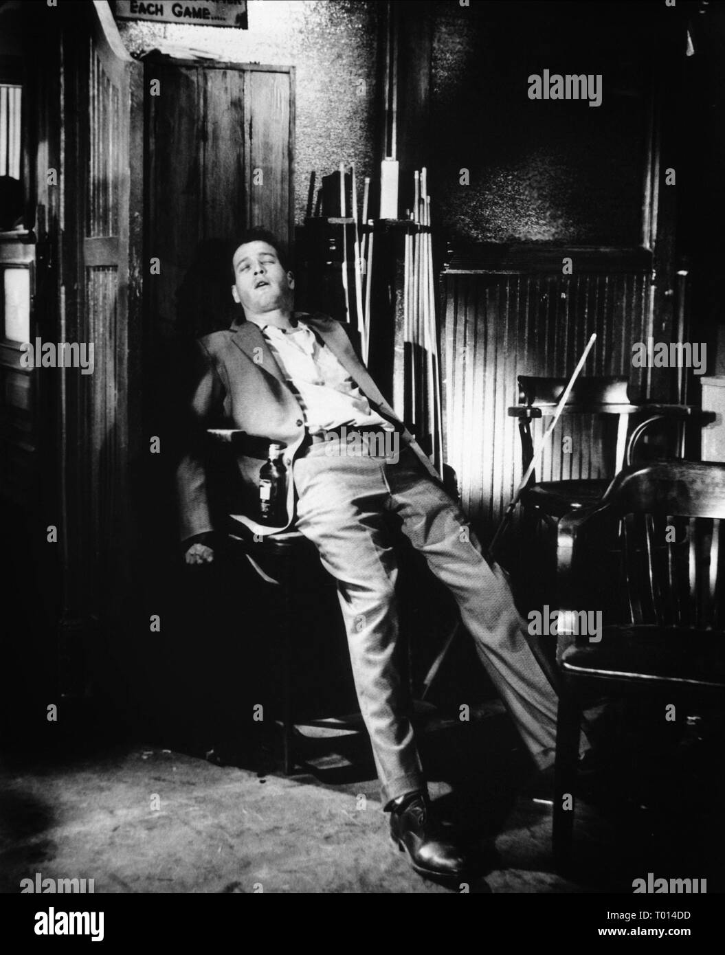 The hustler movie hi-res stock photography and images - Alamy