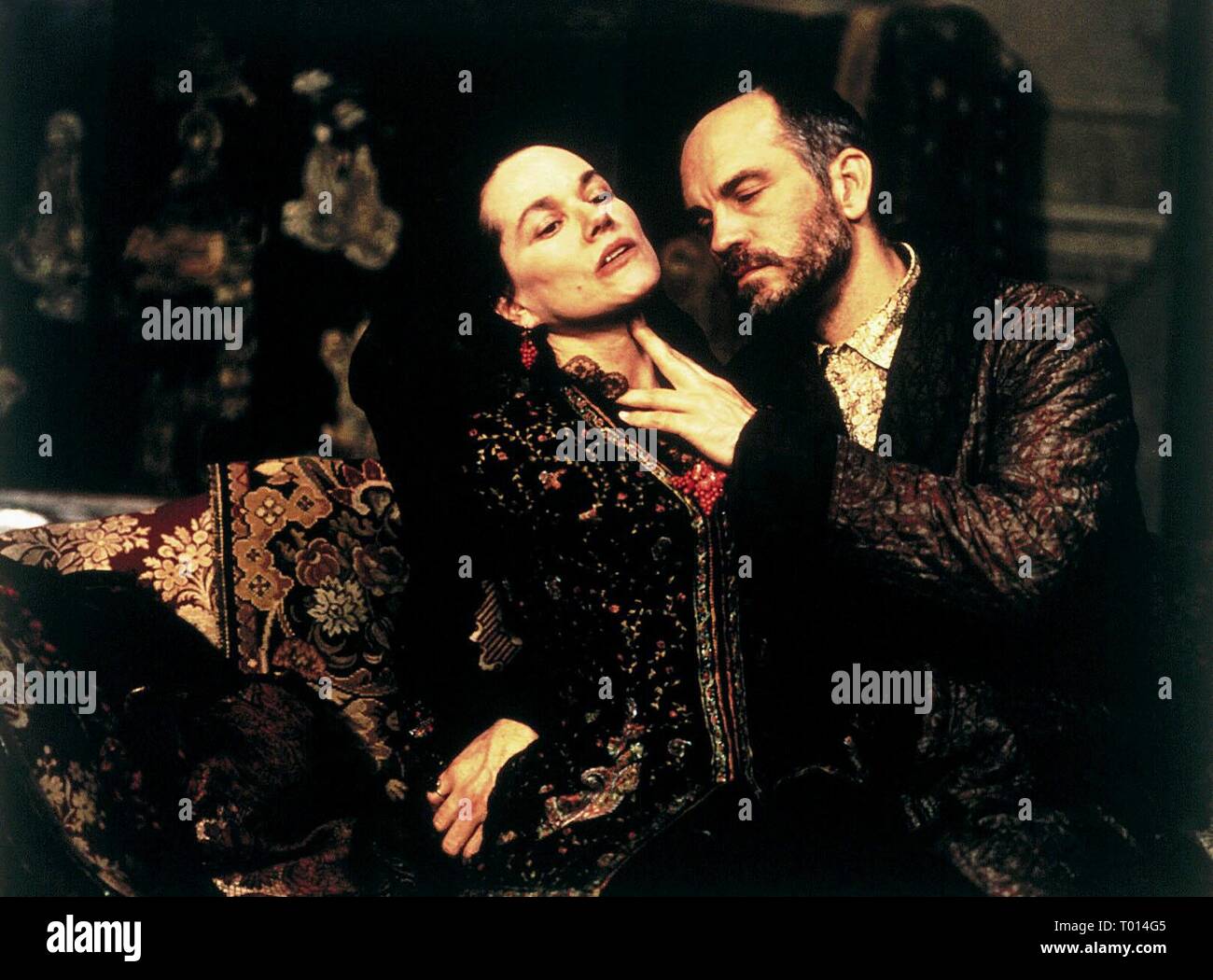 Lady Barbara High Resolution Stock Photography and Images - Alamy