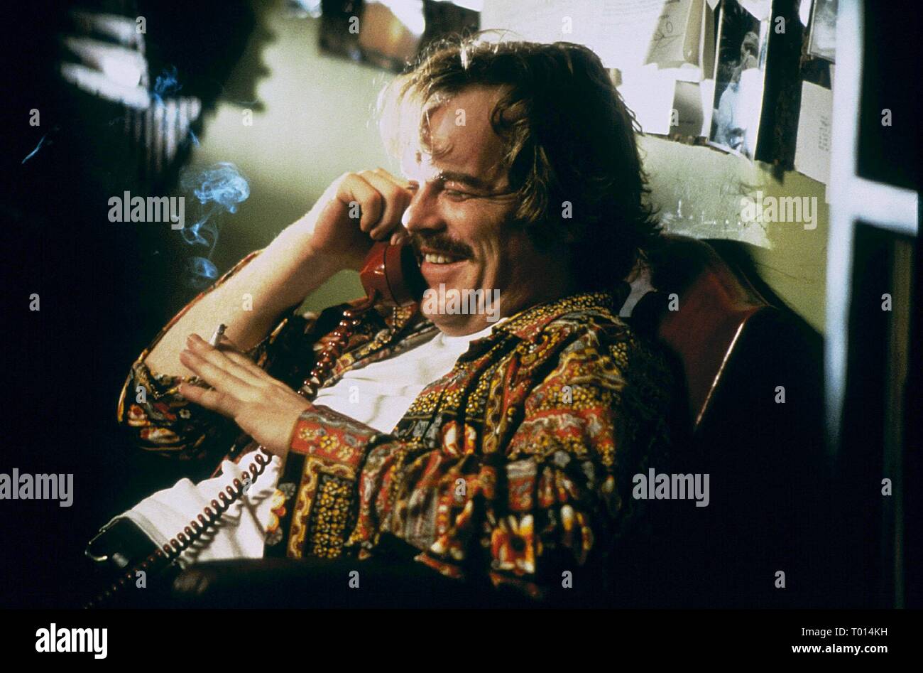 Lester Bangs High Resolution Stock Photography and Images - Alamy