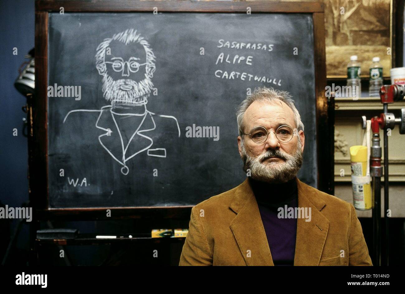 The Royal Tenenbaums 2001 High Resolution Stock Photography and Images ...