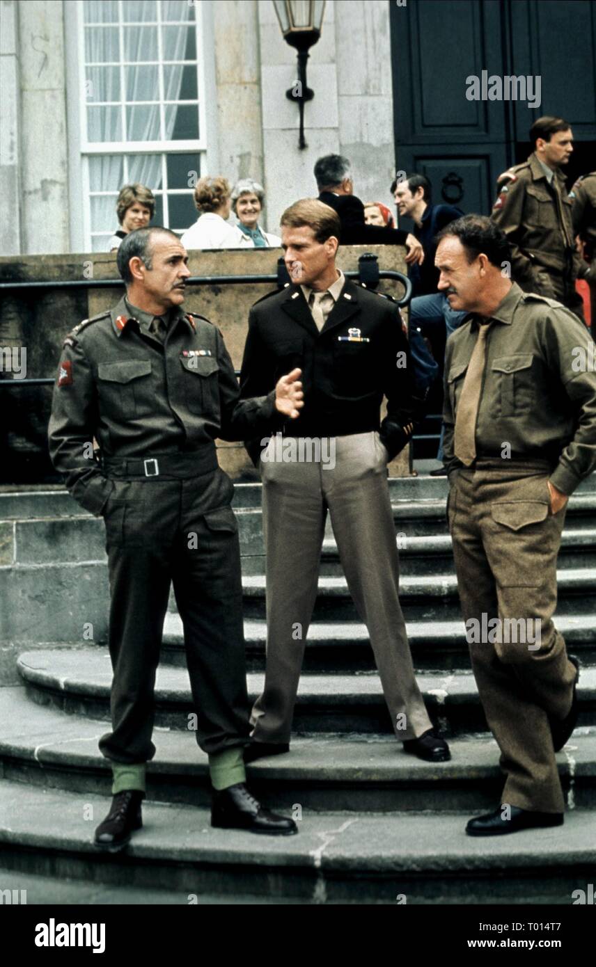 Gene hackman hi-res stock photography and images - Alamy