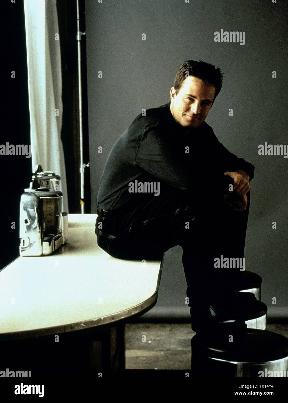 Tv Season Friends High Resolution Stock Photography and Images - Alamy