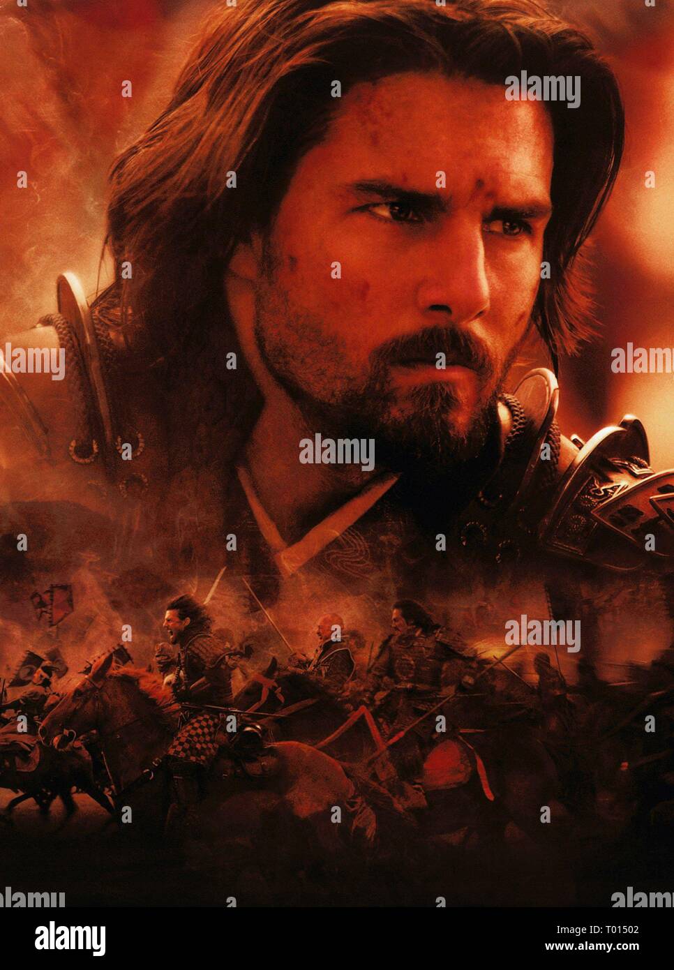 Samurai Film Still High Resolution Stock Photography and Images - Alamy