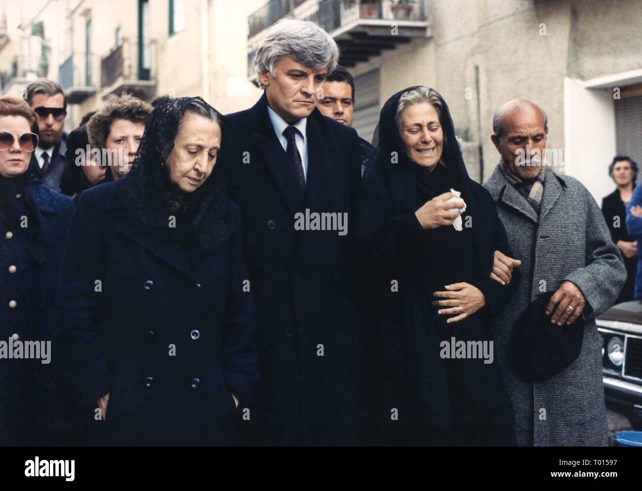 Jacques perrin hi-res stock photography and images - Alamy