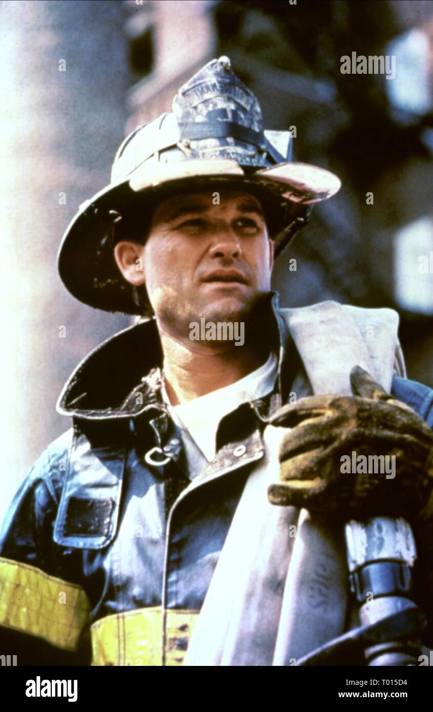 Backdraft 1991 High Resolution Stock Photography and Images - Alamy