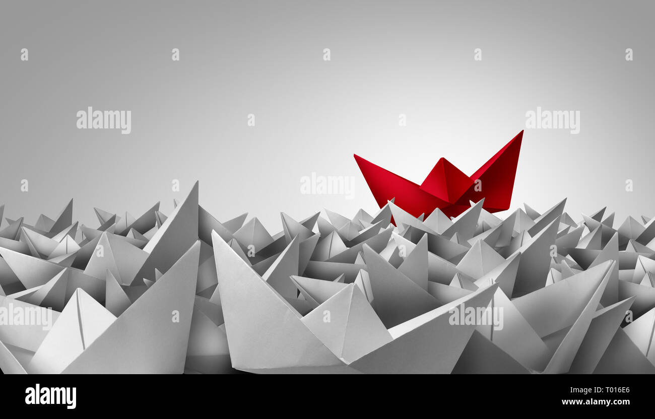 Leader ship hi-res stock photography and images - Alamy