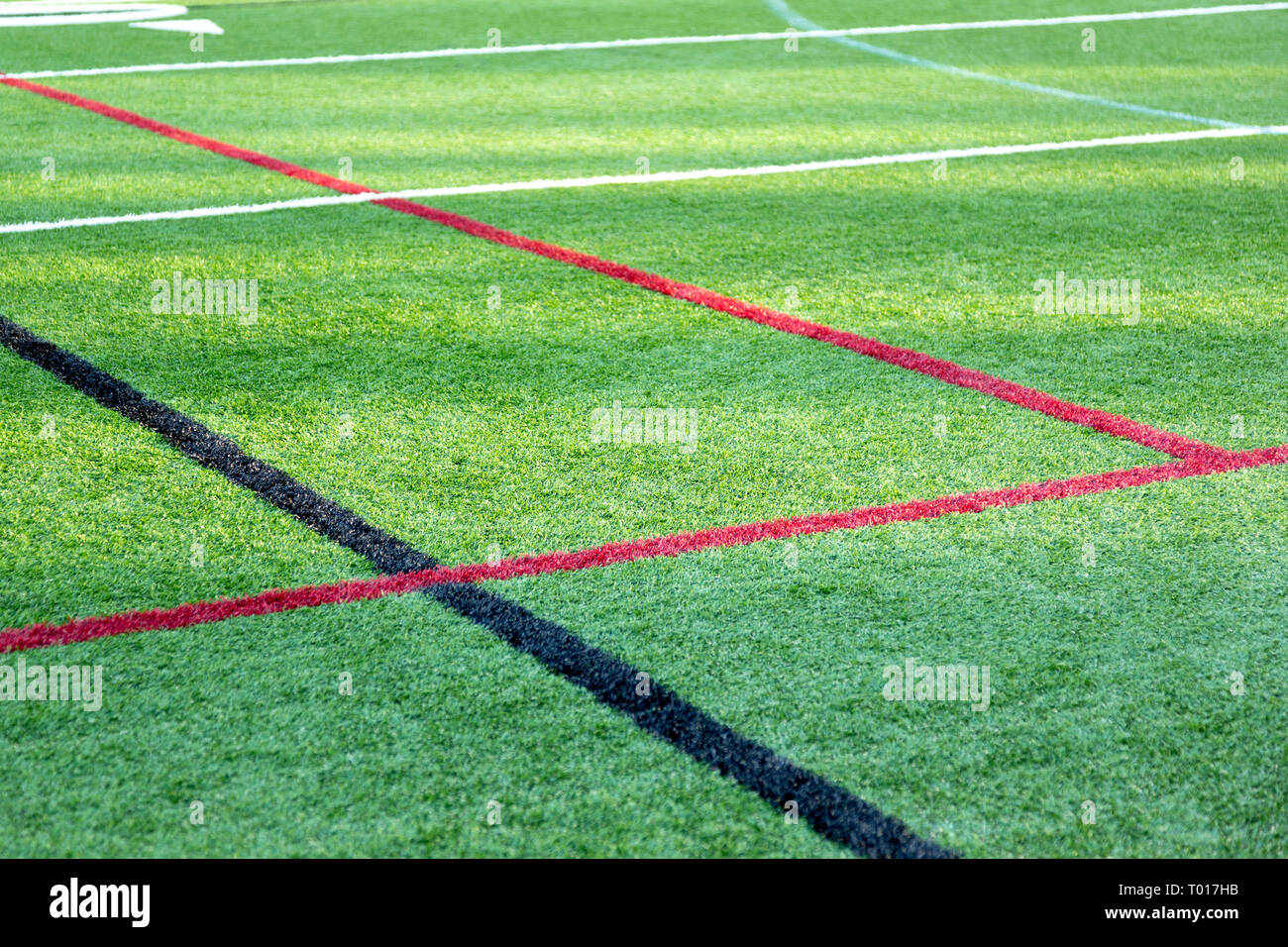 Boundary lines hi-res stock photography and images - Alamy