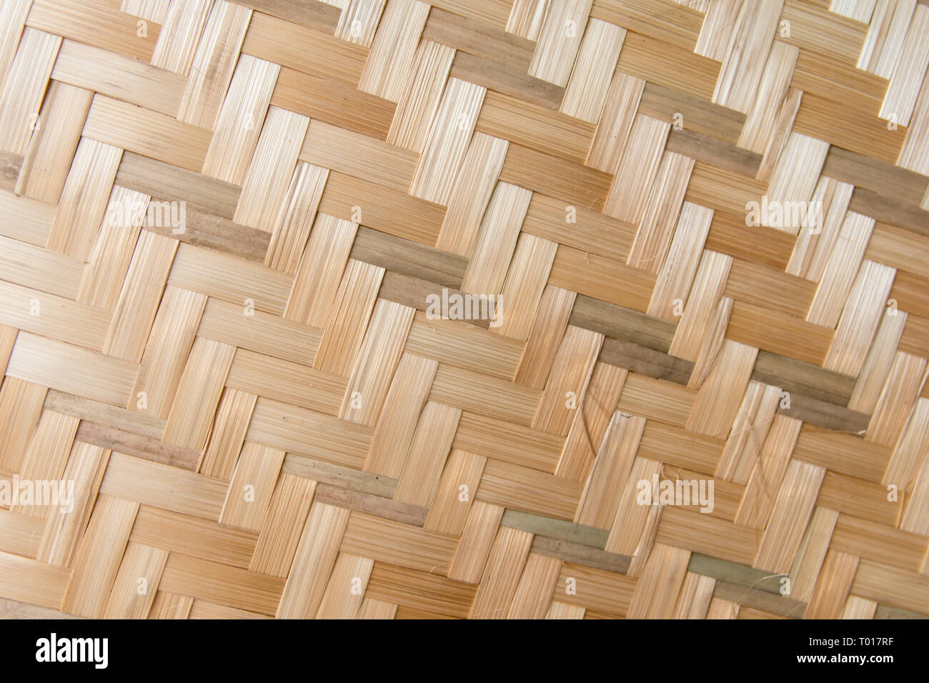 Bamboo weave texture background. bamboo weave pattern for handmade ...