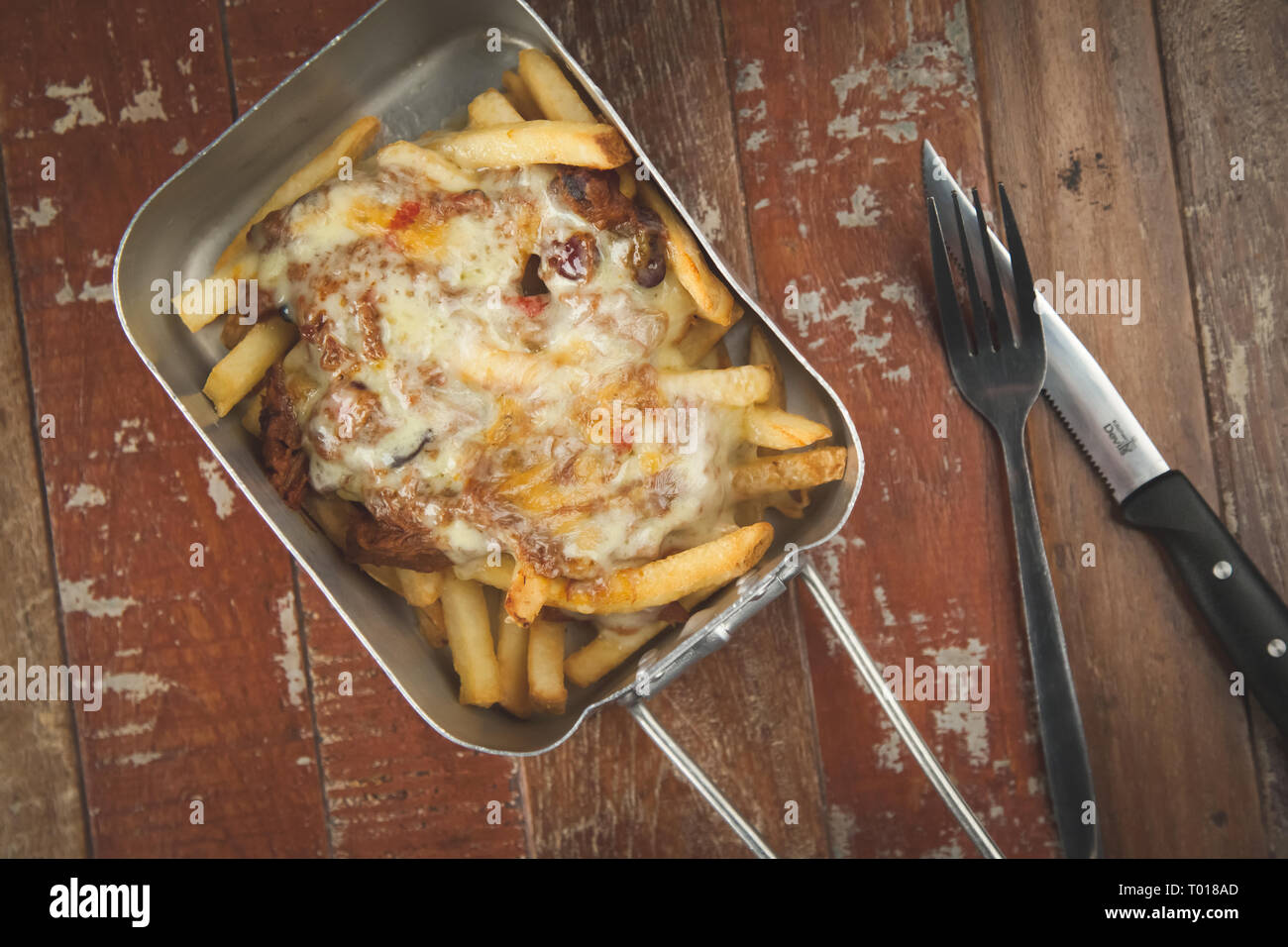 Ration box hi-res stock photography and images - Alamy