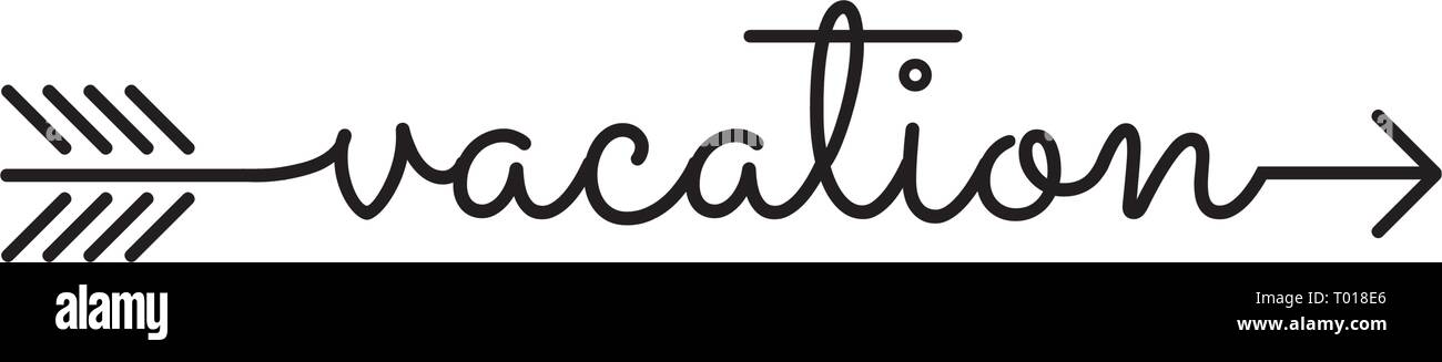 Indian vacation Stock Vector Images - Alamy