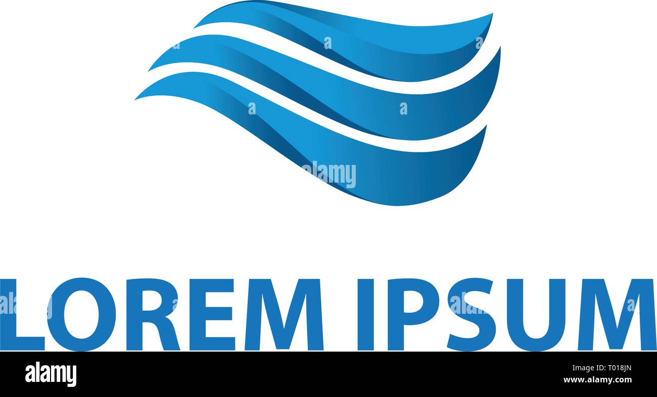 Ocean beach waves splash Stock Vector Images - Alamy