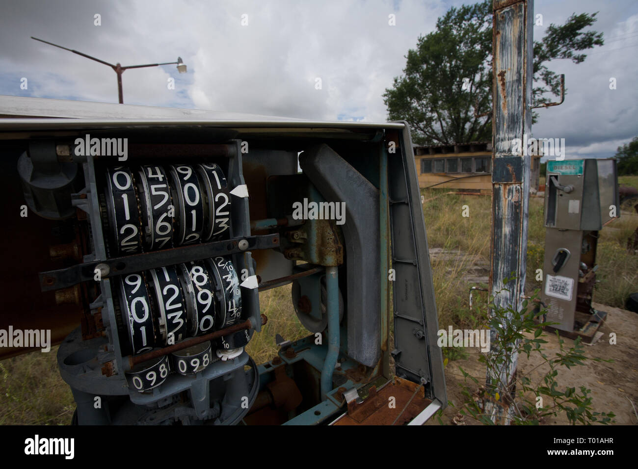 Mclean tx hi-res stock photography and images - Alamy