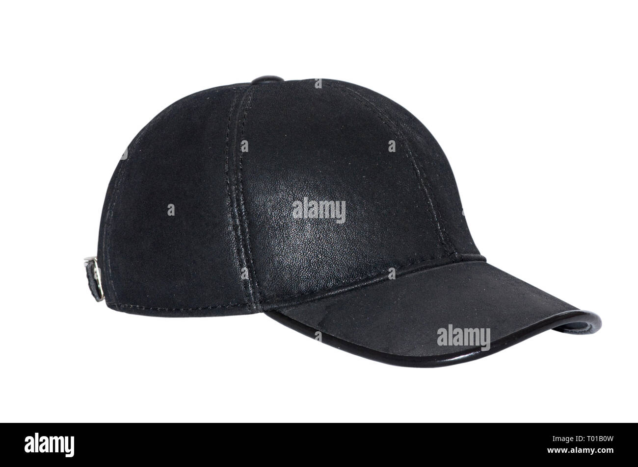 High resolution image. Baseball cap isolated on white background Stock ...