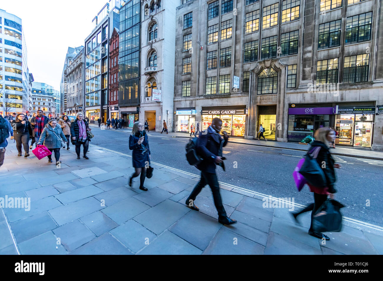 Exodus of workers hi-res stock photography and images - Alamy