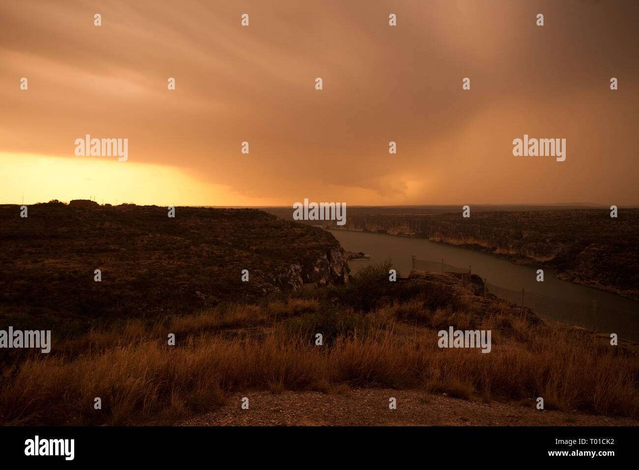Pecos canyon hi-res stock photography and images - Alamy