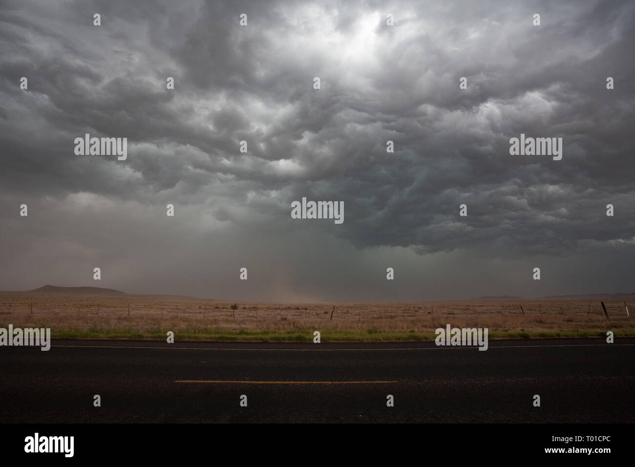 , Brewster County, Texas, USA Stock Photo - Alamy