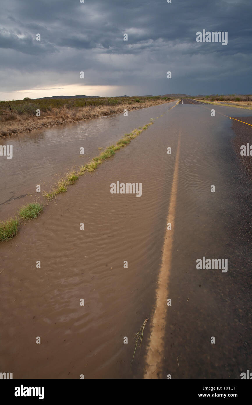 , Brewster County, Texas, USA Stock Photo - Alamy