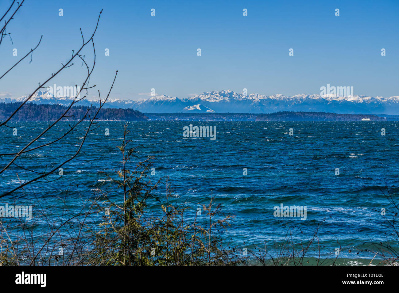 Seahurst park hi-res stock photography and images - Alamy