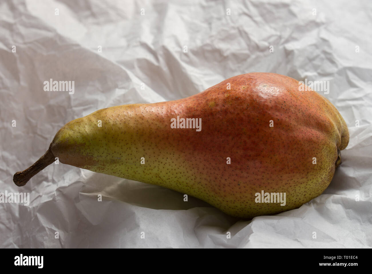 Pear texture hi-res stock photography and images - Alamy