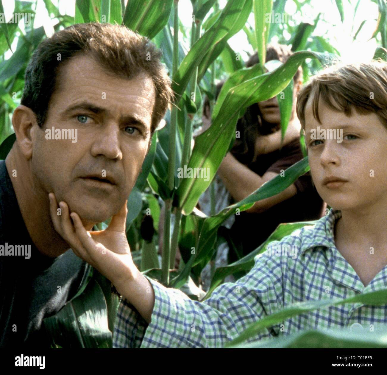 M. Night Shyamalan Signs High Resolution Stock Photography and Images ...