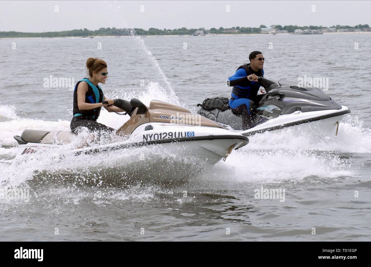 Hitch Will Smith High Resolution Stock Photography and Images - Alamy