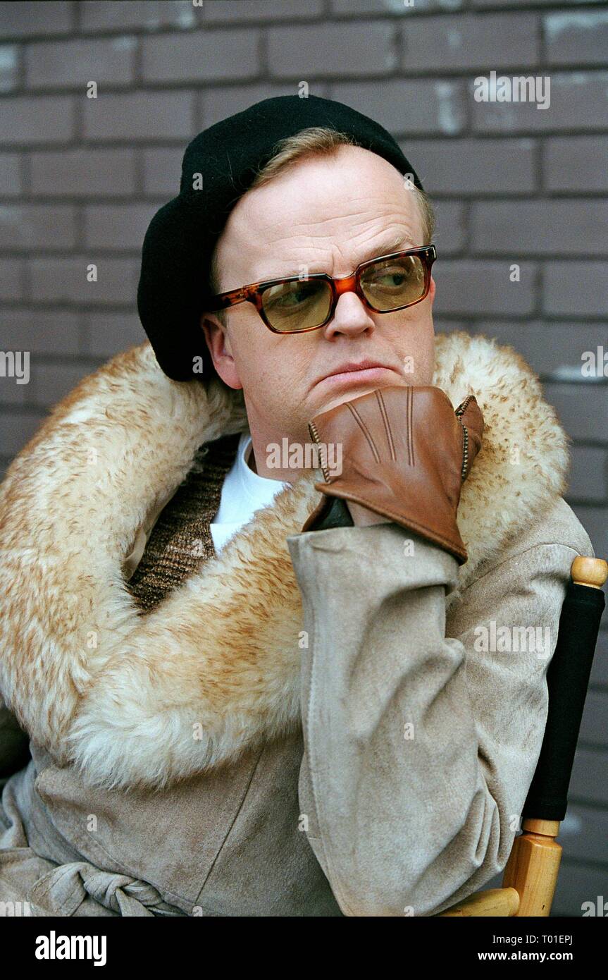 Toby Jones High Resolution Stock Photography and Images - Alamy