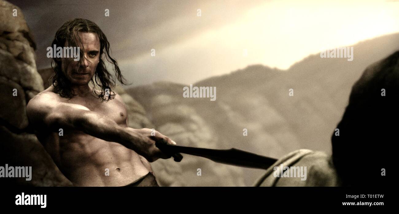 300 Film Stills High Resolution Stock Photography and Images - Alamy