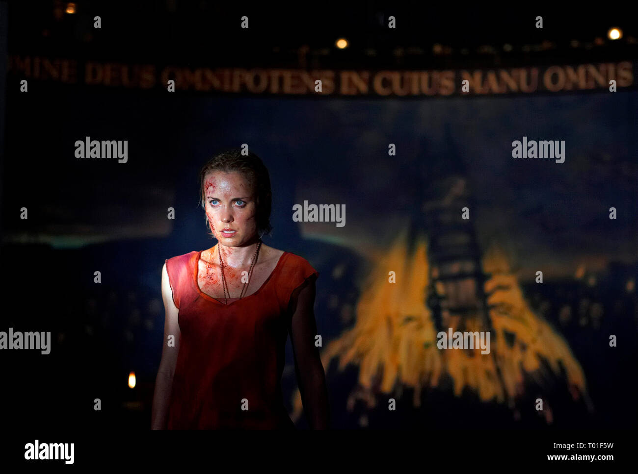 Mitchell Radha High Resolution Stock Photography and Images - Alamy