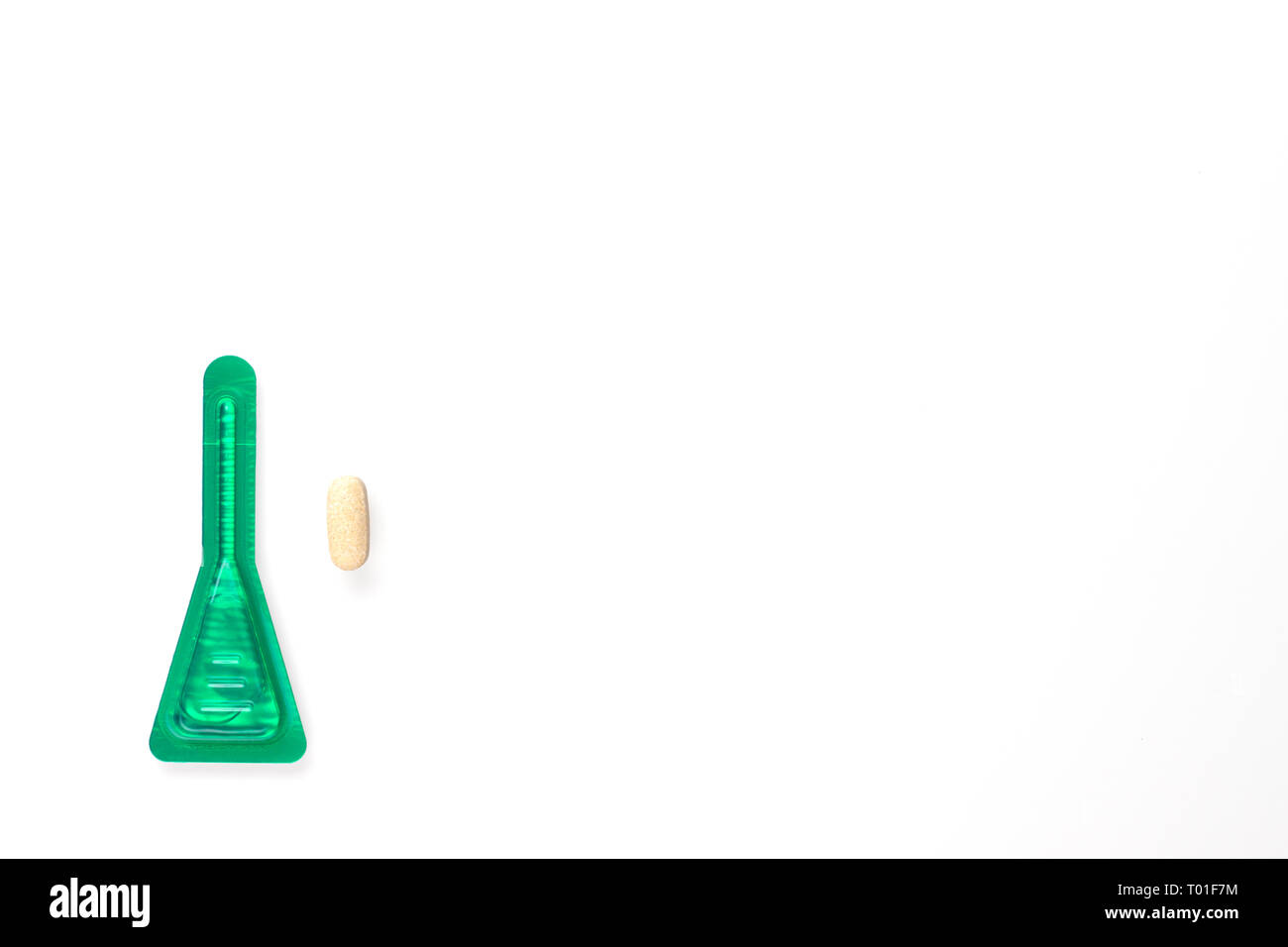 Close up dog tick Cut Out Stock Images & Pictures - Alamy