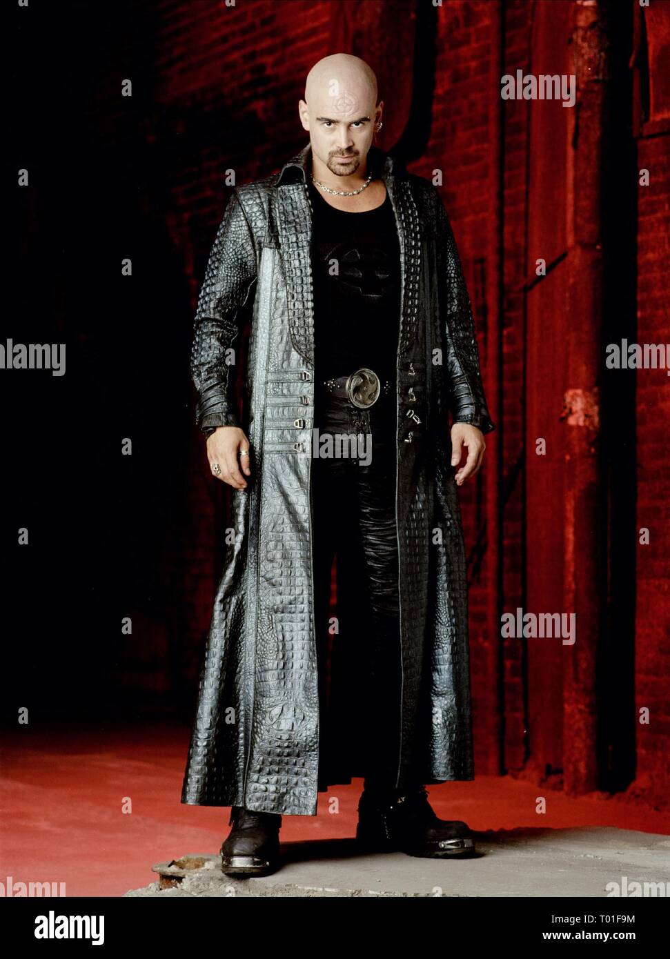 Daredevil 2003 High Resolution Stock Photography and Images - Alamy