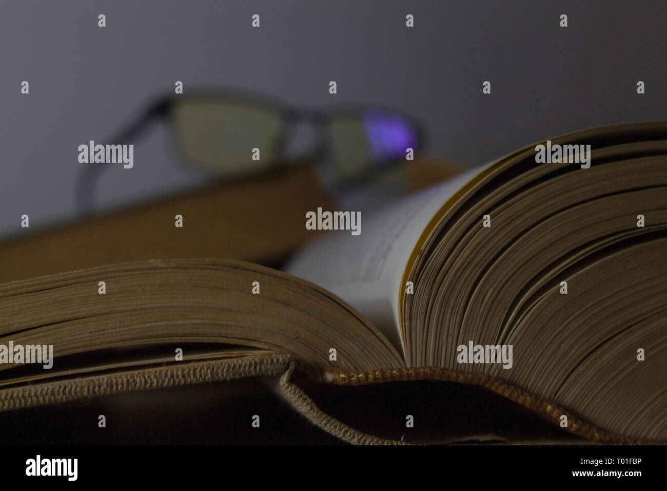 Knowledge is power hi-res stock photography and images - Alamy